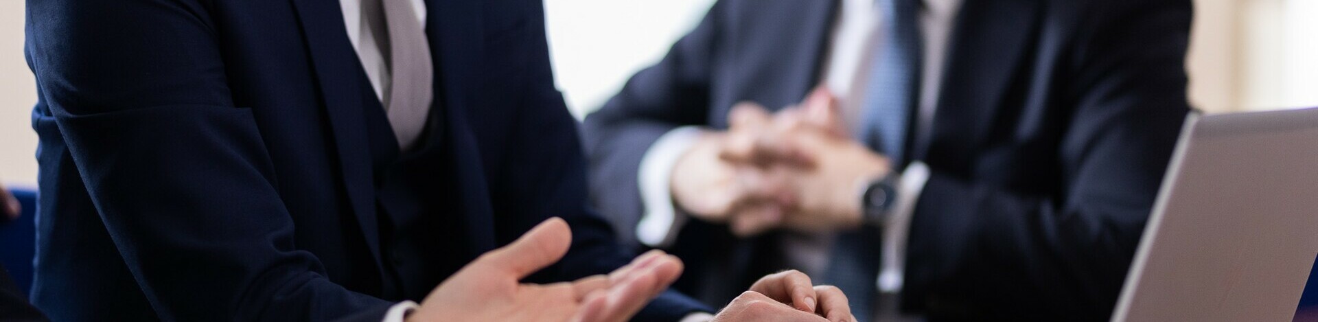 Ansprechpartner - Centurion